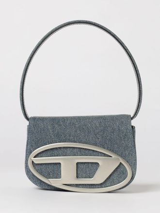 Diesel Mini Sac DIESEL Femme couleur Denim