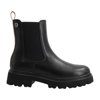 Alviero Martini 1A Classe Chelsea Boot - - Shoes - Damen - Schwarzk - 41 EU