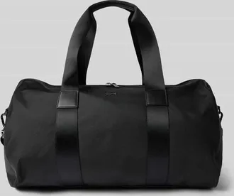 Lacoste Weekender mit Logo-Detail Modell Everyday Weekend Bag