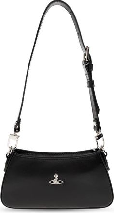 Vivienne Westwood Femme, Sacs, Noir, Taille: ONE Size Sac Tasha
