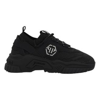 Philipp Plein unisex, Schuhe, Schwarzk, 41 EUGr&ouml;&szlig;e