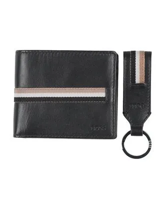 BOSS Petite maroquinerie - Portefeuilles sur YOOX.COM