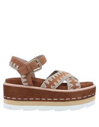 Mou SCHUHE - Sandalen auf YOOX.COM