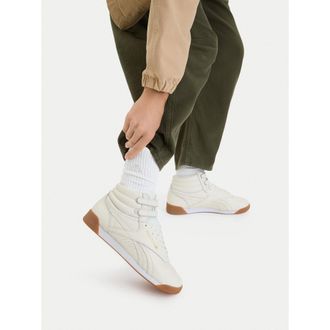 Reebok Sneakers Reebok EO-F/S HI 100271745 Creme