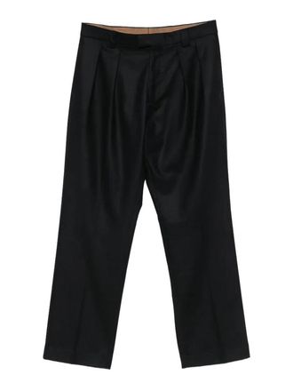 Berwich Pantalons D&eacute;contract&eacute;s - Noir