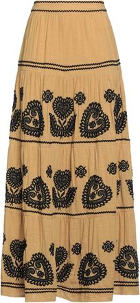 Antik Batik HOSEN & RÖCKE - Maxi-Röcke auf YOOX.COM