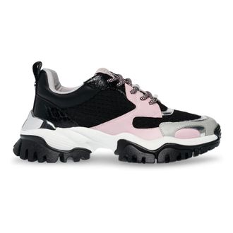 Steve Madden Damen, Schuhe, Mehrfarbig, 38 1/2 EUGr&ouml;&szlig;e