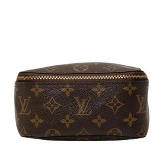 Louis Vuitton Pre-owned Nice Mini - Femme - Pre-owned - Brun - Taille: ONE Size
