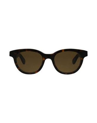 Alexander McQueen LUNETTES - Lunettes de soleil sur YOOX.COM