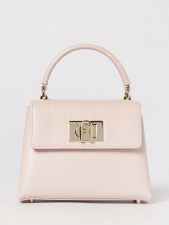 Furla Schultertasche FURLA Damen Farbe Violett