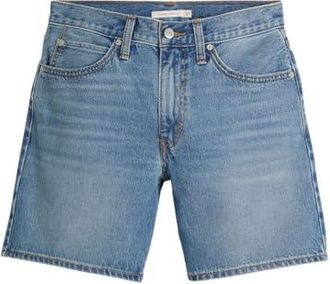 Levi's Short Coton Droit 94 Baggy Short - Taille 38