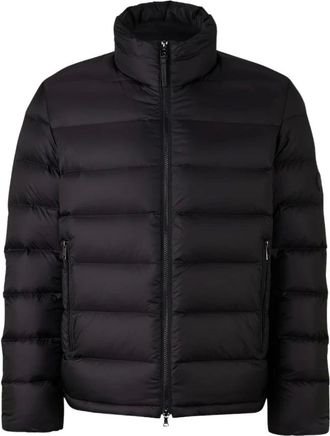 Bogner Homme, Vestes, Noir, Taille: L Hugh Down Jacket