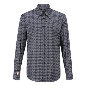 Billionaire Boys Club Shirt Original - Homme - Chemises - Gris - Taille: XS