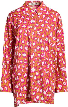Diane Von F&uuml;rstenberg TOPS - Hemden auf YOOX.COM