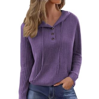 Generic Tee Shirt Humoristique Retraite Femme Top Marini&egrave;re Qualit&eacute; Vierge Violet Imprim&eacute;e Cotel&eacute; Ajust&eacute;e Belle Amenez Tailles Argent&eacute; Pres Noeud Velour Japon
