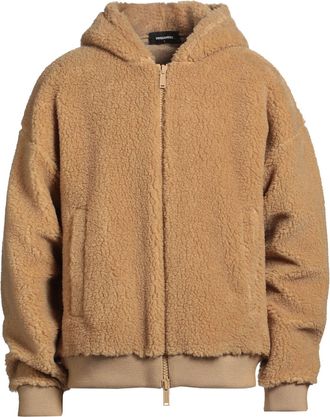 Dsquared2 JACKEN & MÄNTEL - Shearling- & Kunstfell auf YOOX.COM