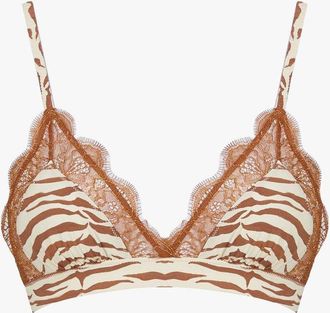 Love Stories Bralette Love Lace