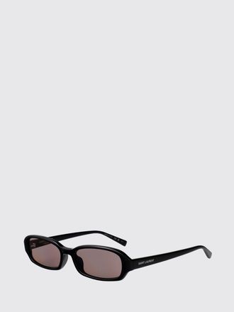 Saint Laurent Sonnenbrille Damen Farbe Schwarz