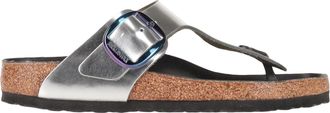 Birkenstock SCHUHE - Zehentrenner auf YOOX.COM