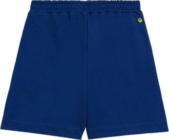 Barrow Barrow, Homme, Shorts, Bleu, Taille: L Sweatshorts