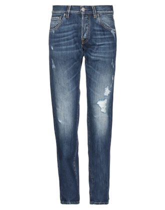 PMDS Premium Mood Denim Superior HOSEN & R&Ouml;CKE - Jeanshosen auf YOOX.COM