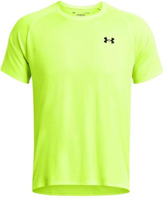 Under Armour Herren Traingsshirt TECH TEXTURED Kurzarm