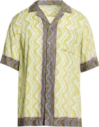 Dries Van Noten TOPS - Hemden auf YOOX.COM