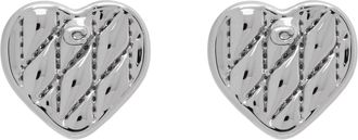 Coach Ohrringe Coach 37527586 Goldfarben