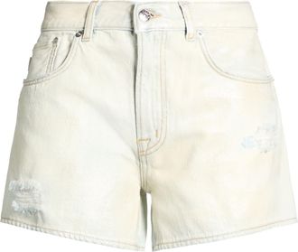 People HOSEN & R&Ouml;CKE - Jeansshorts auf YOOX.COM