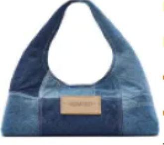Marc Jacobs Femme, Sacs, Bleu, Taille: ONE Size Marc Jacobs Bags