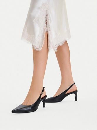 Tamaris High Heels Tamaris 1-29612-47 Schwarz
