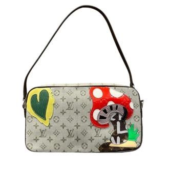 Louis Vuitton Sac bandouli&egrave;re Monogram Mini Pre-owned - Femme - Pre-owned - Multicolore - Taille: ONE Size