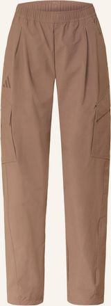 ADIDAS TERREX Adidas Terrex Treekkinghose Cargo braun