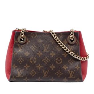 Louis Vuitton Pre-owned Surene BB - - Pre-owned - Damen - Braun - ONE SIZE