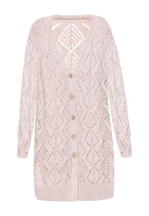Usha Strickjacke
