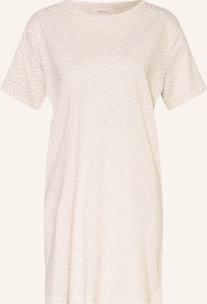 Darling Harbour Darling Harbour Nachthemd beige