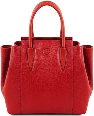 Tuscany Leather Tulipan Sac à main en cuir