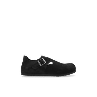 Birkenstock Schuhe London BS - - Shoes - Damen - Schwarzk - 39 EU