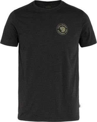 Fjällräven 1960 Logo M - T-Shirt - Herren