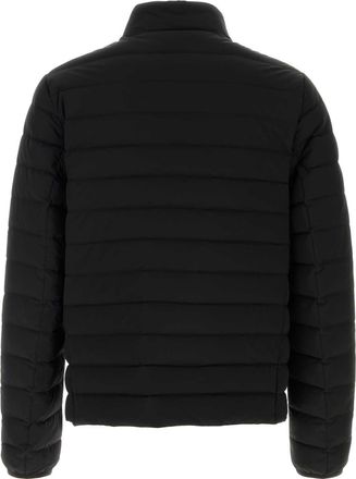 Moose Knuckles Laki Down Jacket - Black