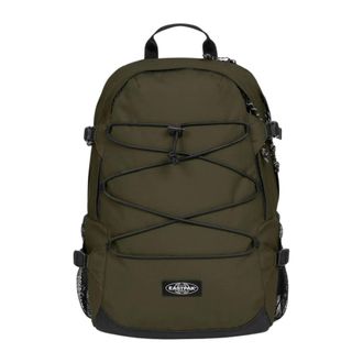 Eastpak Gerys Pro - - Bags - Herren - Gr&uuml;n - ONE SIZE