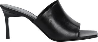 Calvin Klein SCHUHE - Sandalen auf YOOX.COM