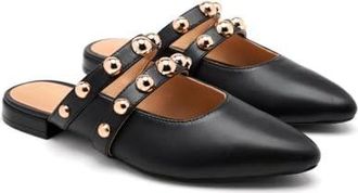 Gioseppo Femme Ahnapee Chaussure Baby, Noir, 41 EU