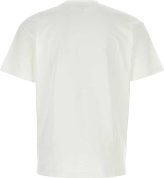 Carhartt Work in Progress Chase T-Shirt - White