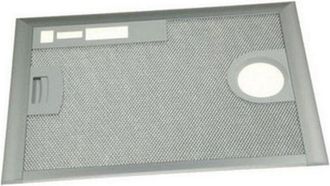 Bosch Ersatzteil - Metallfilter, original - - siemens, gaggenau, bosch Neff constructa, balay