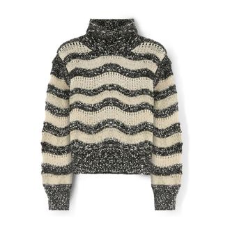 Motivi Damen, Strickwaren, Grau, XSGr&ouml;&szlig;e