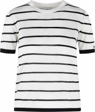Max Mara T-Shirt - Creme
