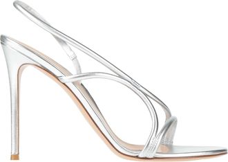 Gianvito Rossi SCHUHE - Sandalen auf YOOX.COM