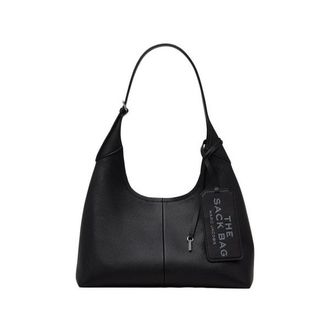 Marc Jacobs Sac The Belted Sack en cuir