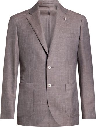 Luigi Bianchi Mantova ANZ&Uuml;GE und CO-ORDS - Blazers auf YOOX.COM